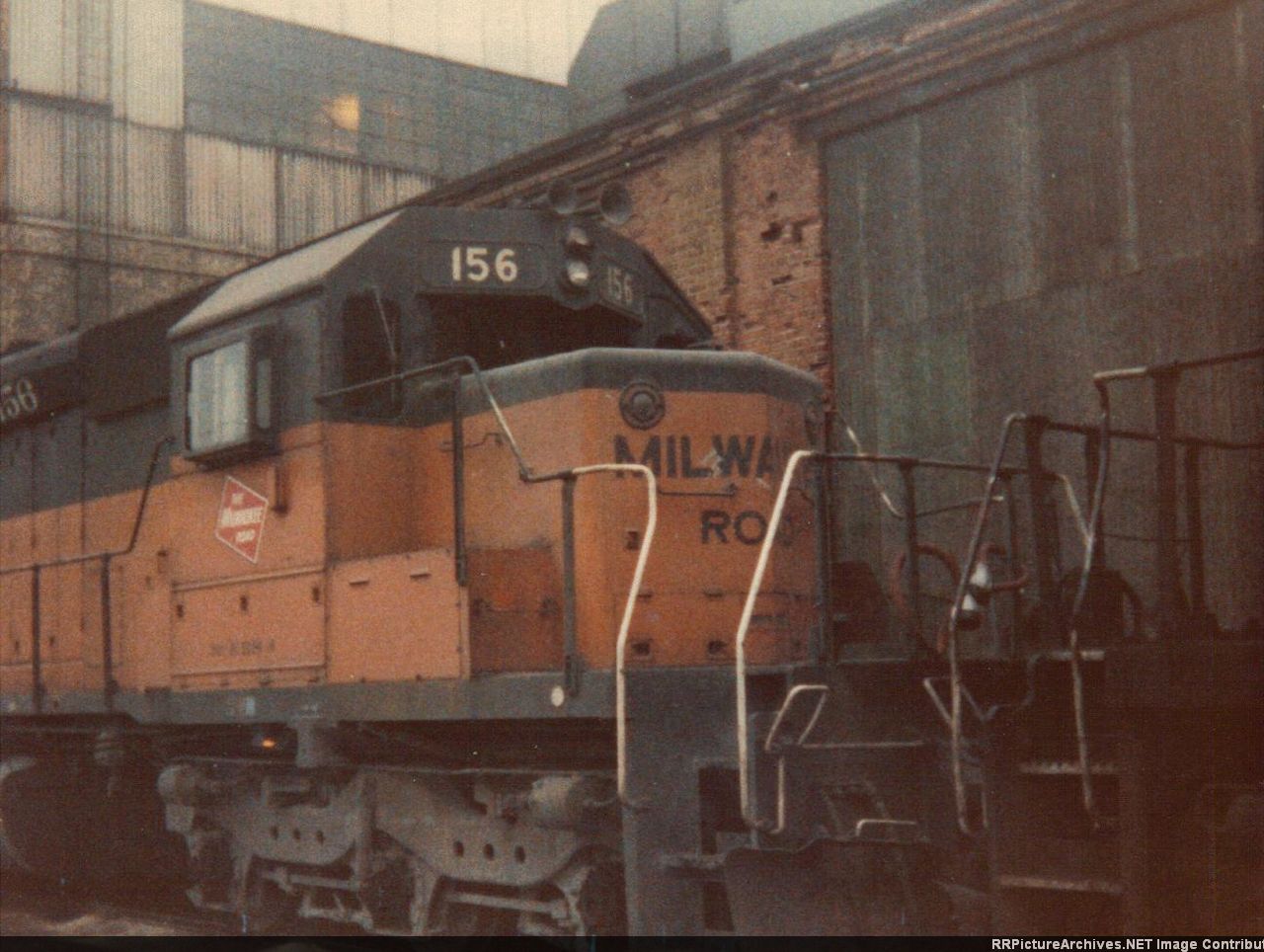 Former Bicentennial unit is just another face in the crowd,